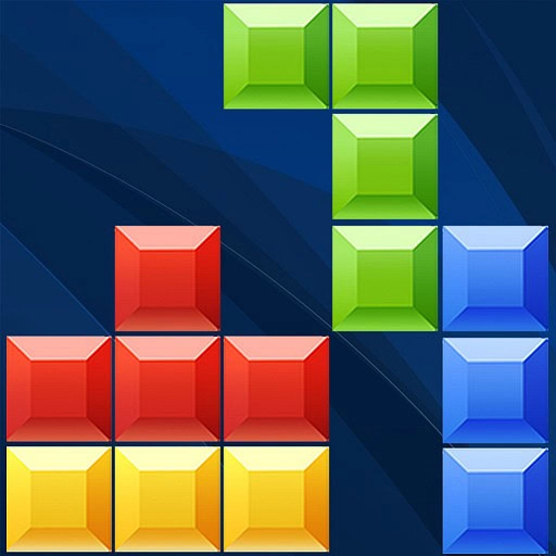 Brick Block - Swipe and Play Instantly on MeanDuck