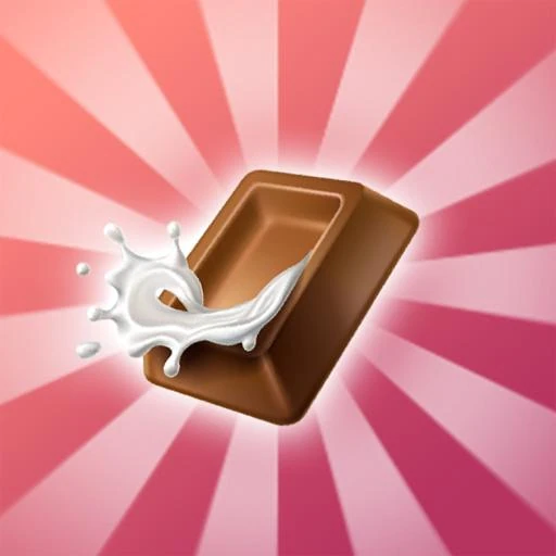 Choco Factory - Swipe and Play Instantly on MeanDuck