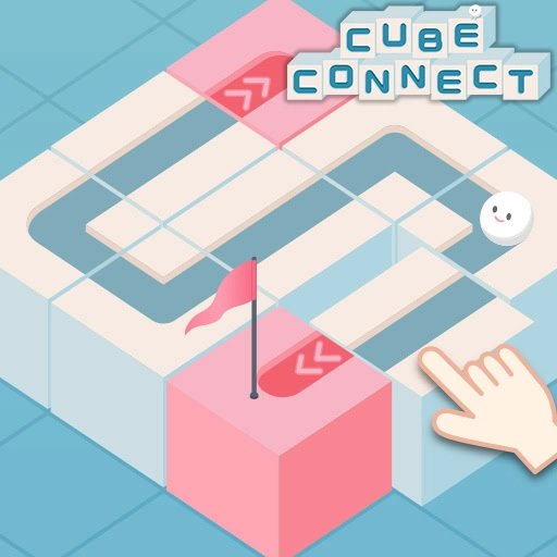 Cube Connect - Swipe and Play Instantly on MeanDuck