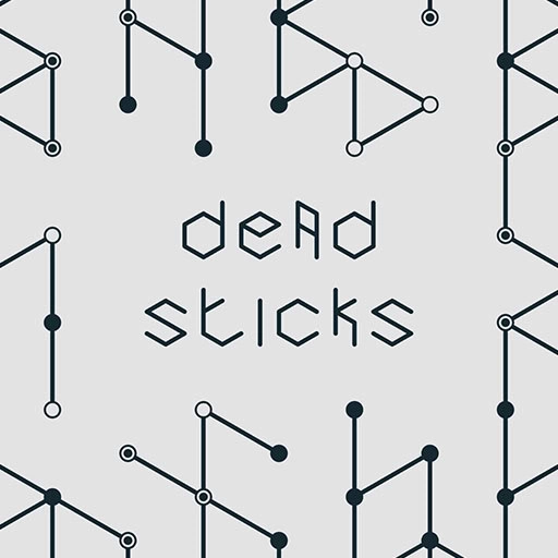 Dead sticks - Swipe and Play Instantly on MeanDuck