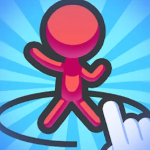 Draw Defence - Swipe and Play Instantly on MeanDuck