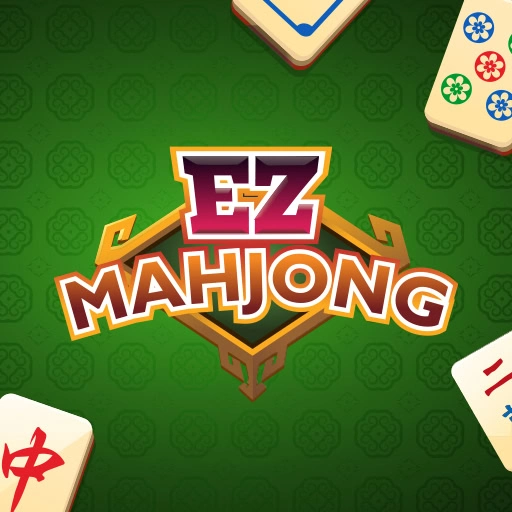 Ez Mahjong - Swipe and Play Instantly on MeanDuck
