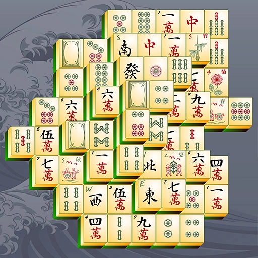 Mahjong Classic - Swipe and Play Instantly on MeanDuck