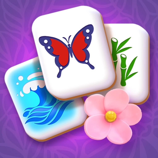 Mahjong Earth - Swipe and Play Instantly on MeanDuck
