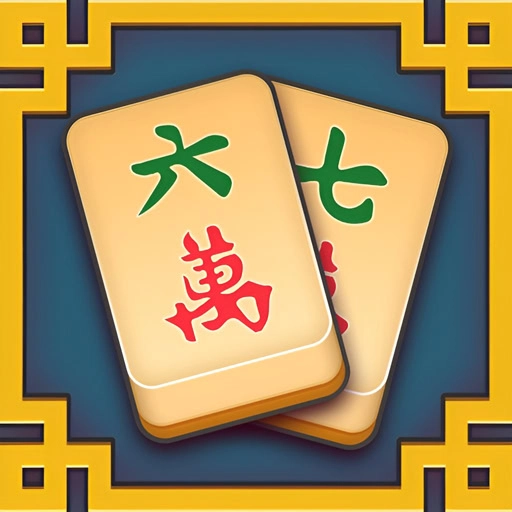 Mahjong Frenzy - Swipe and Play Instantly on MeanDuck
