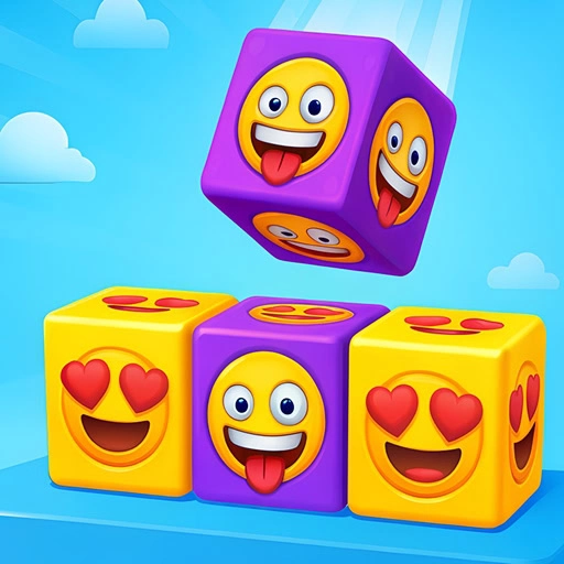 Move Emoji - Swipe and Play Instantly on MeanDuck