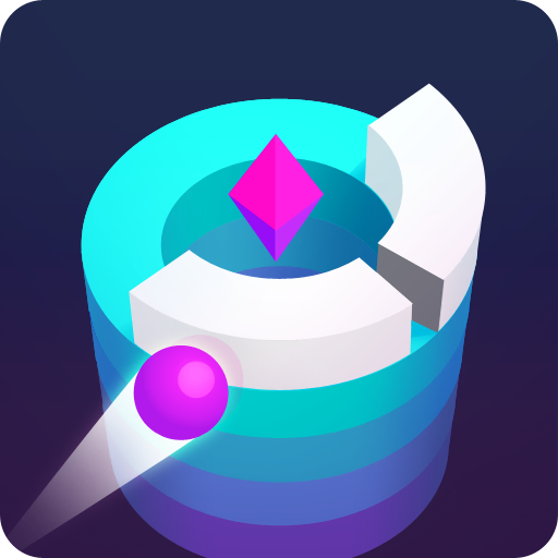 Paint Pop 3D - Swipe and Play Instantly on MeanDuck