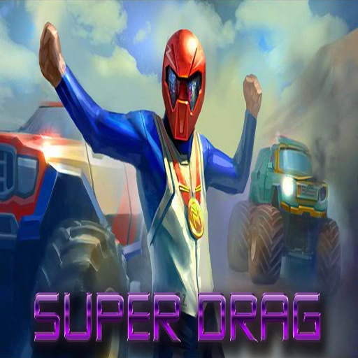 Super Drag - Swipe and Play Instantly on MeanDuck