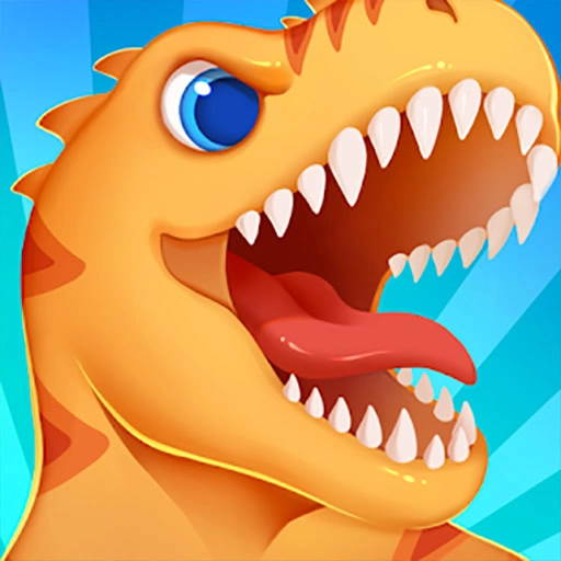 T Rex Runner - Swipe and Play Instantly on MeanDuck