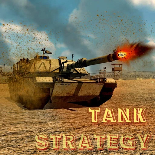 Tank Strategy - Swipe and Play Instantly on MeanDuck
