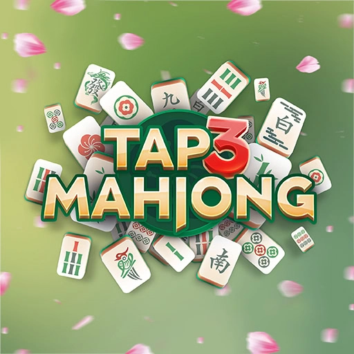 Tap 3 Mahjong - Swipe and Play Instantly on MeanDuck