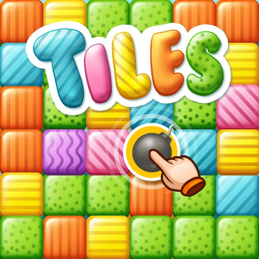 Tiles - Swipe and Play Instantly on MeanDuck