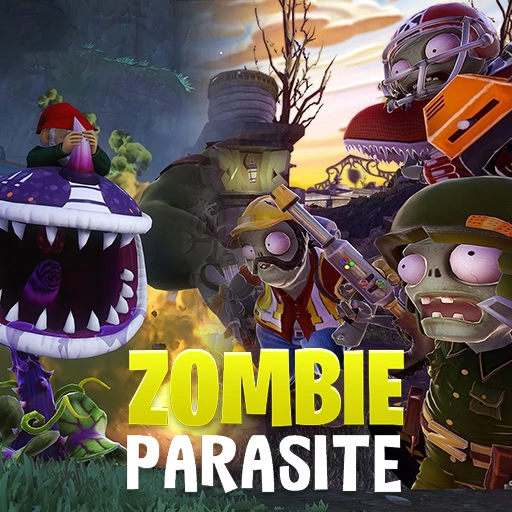 Zombie Parasite - Swipe and Play Instantly on MeanDuck